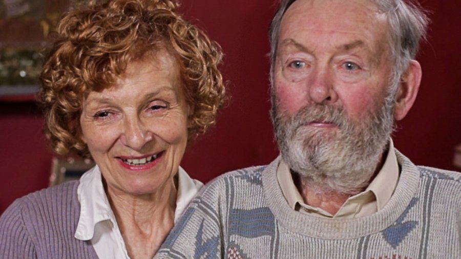 Terry & Rose - myTube