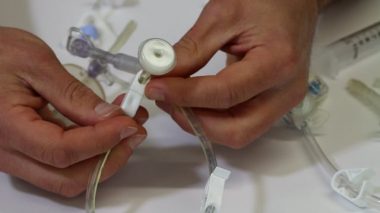 'Anatomy' of a feeding tube - myTube